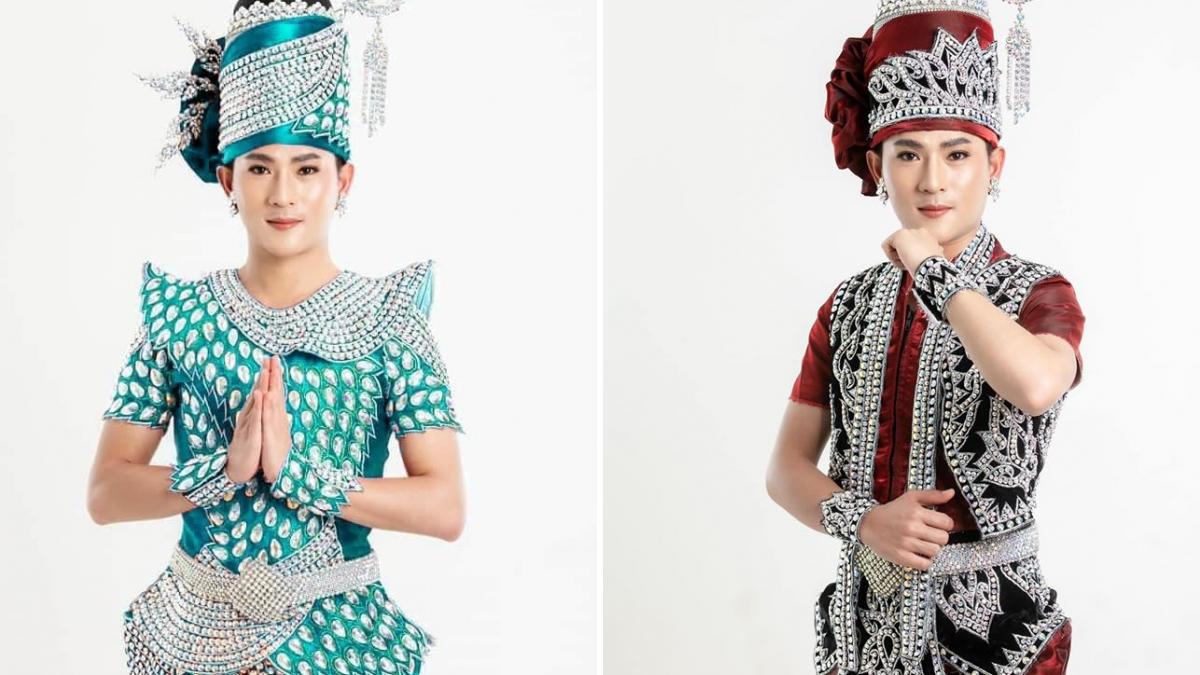 Thailand 🇹🇭 | Mor lam: หมอลำภาคอีสาน ประเทศไทย