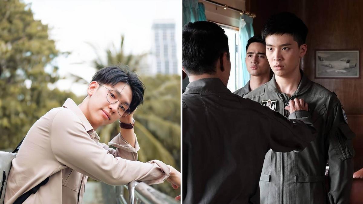 INFINITY 8 Mens Show : 3