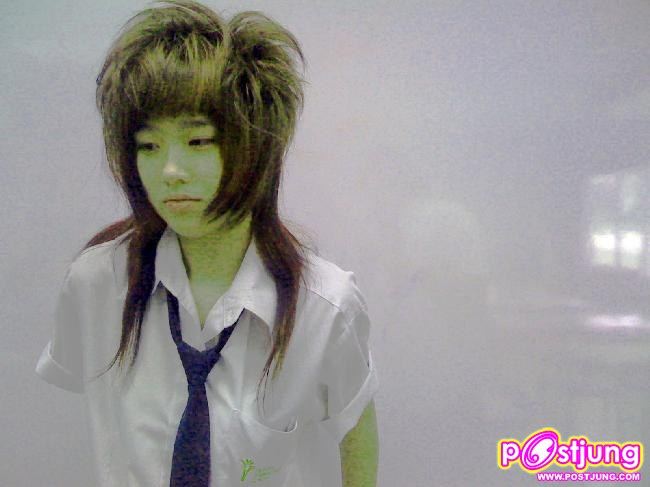 ทอมโครตหล่ออ่าน่ะ รูปที่ 25 - PicPost PostJung.com