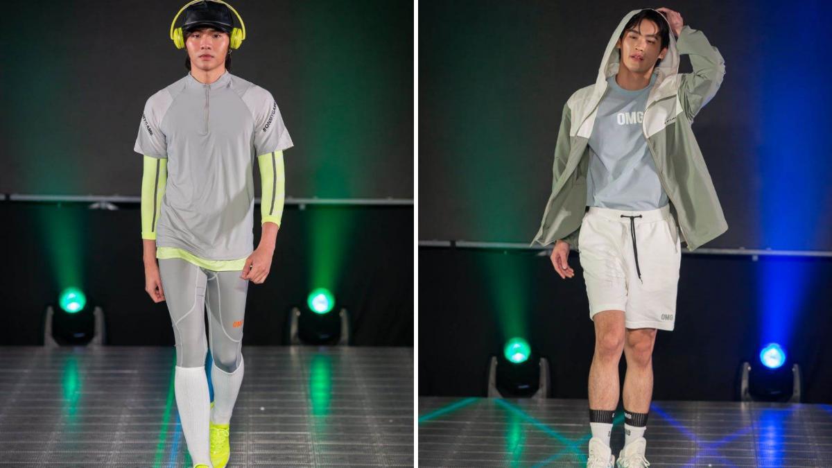 ACTIFF Fashion Fest 2022