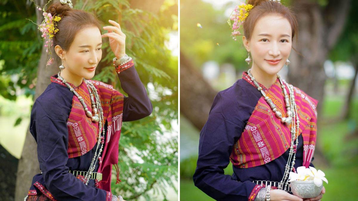 THAILAND 🇹🇭 | Phu-Tai ethnic of Northeast (I-san)