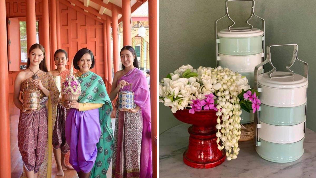 PINTO: Thai style lunch box | THAILAND 🇹🇭