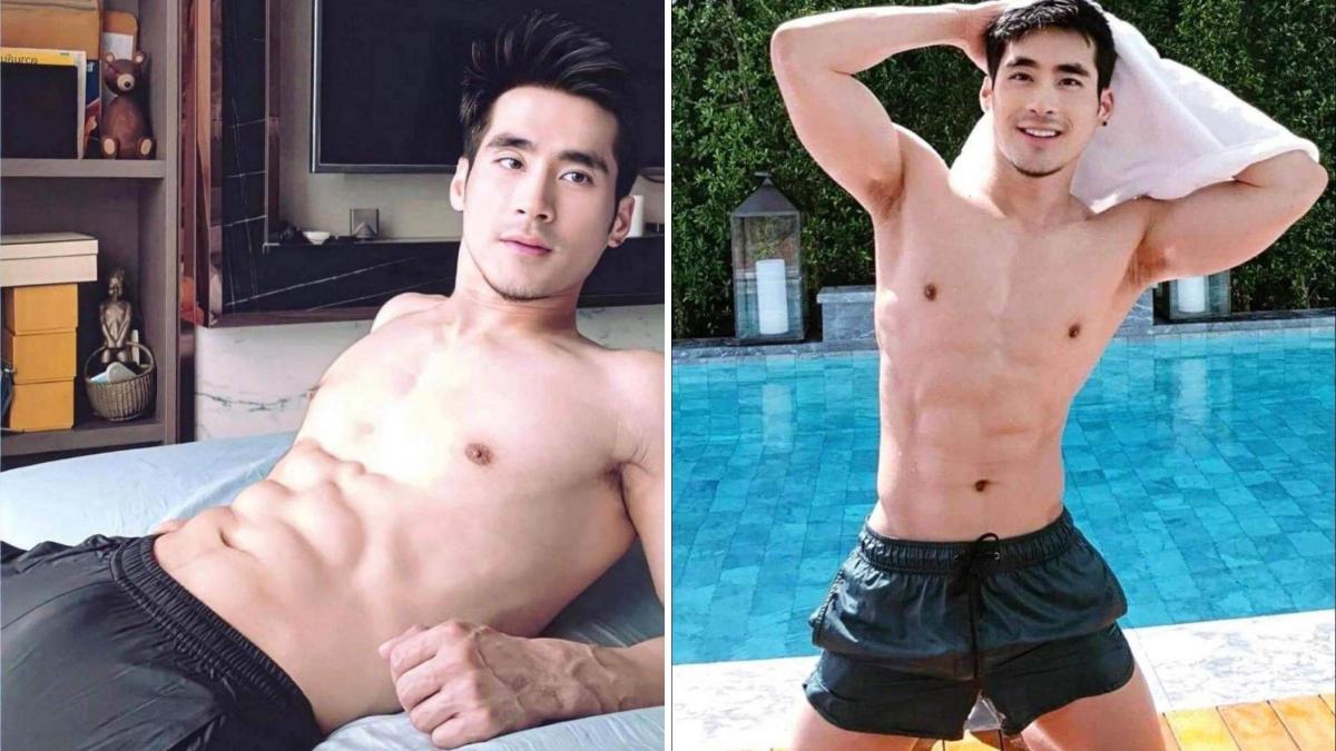 คลั่งเรือนกายชายหนุ่ม47