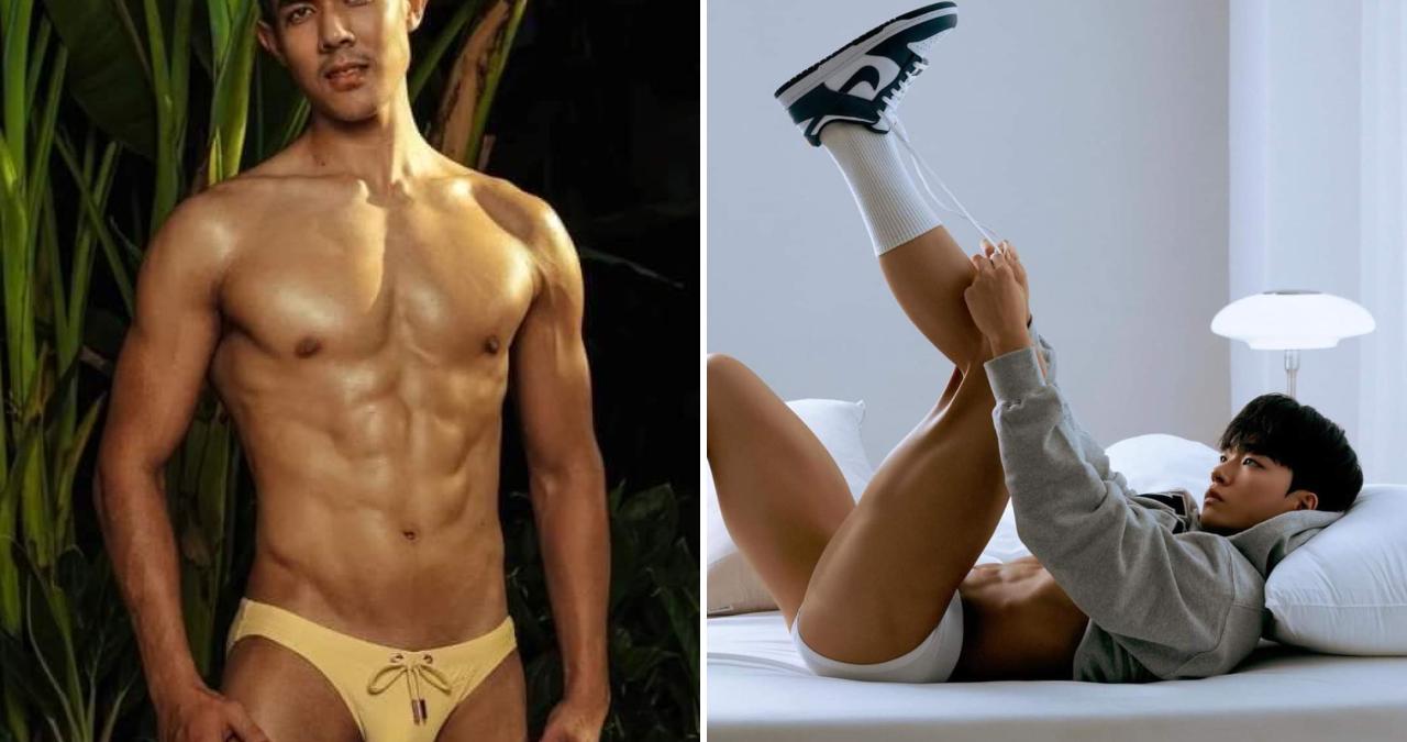 มีดีก็ต้องโชว์ป่ะ32