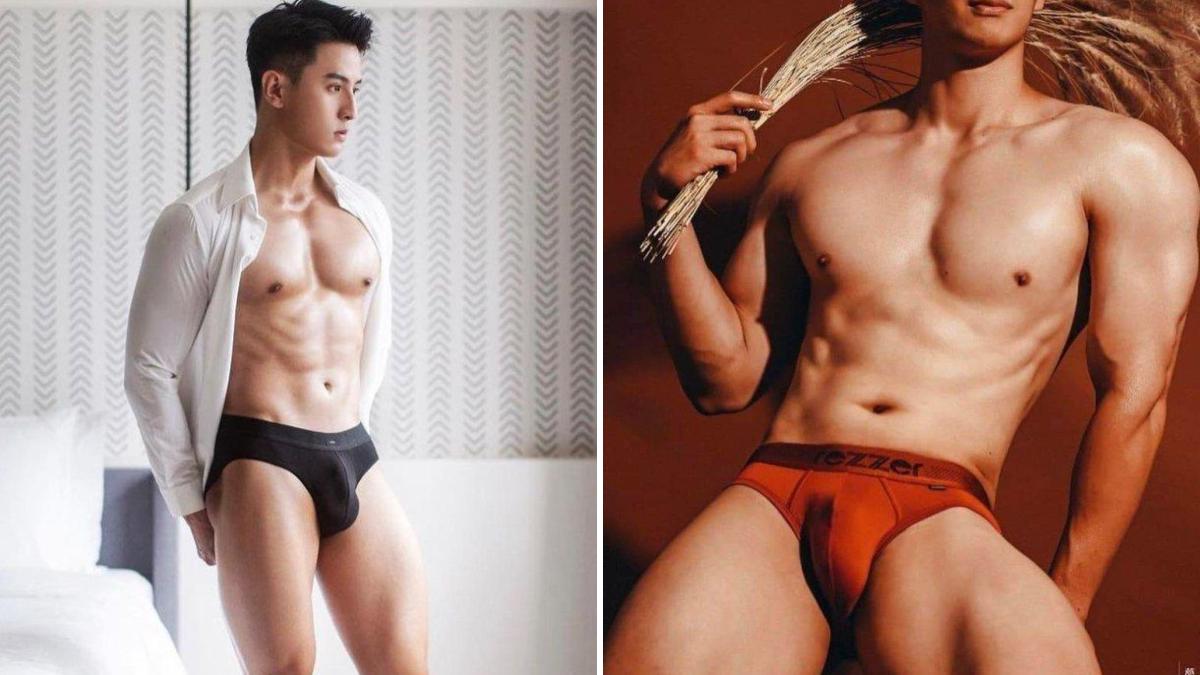 ดูเพลินๆน้ำเดินได้ไง32