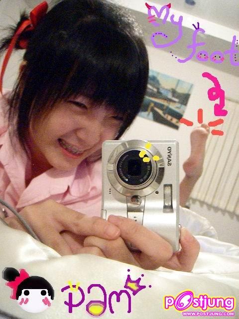 แพมแพมญาติต๊ะ รูปที่ 21 - PicPost PostJung.com