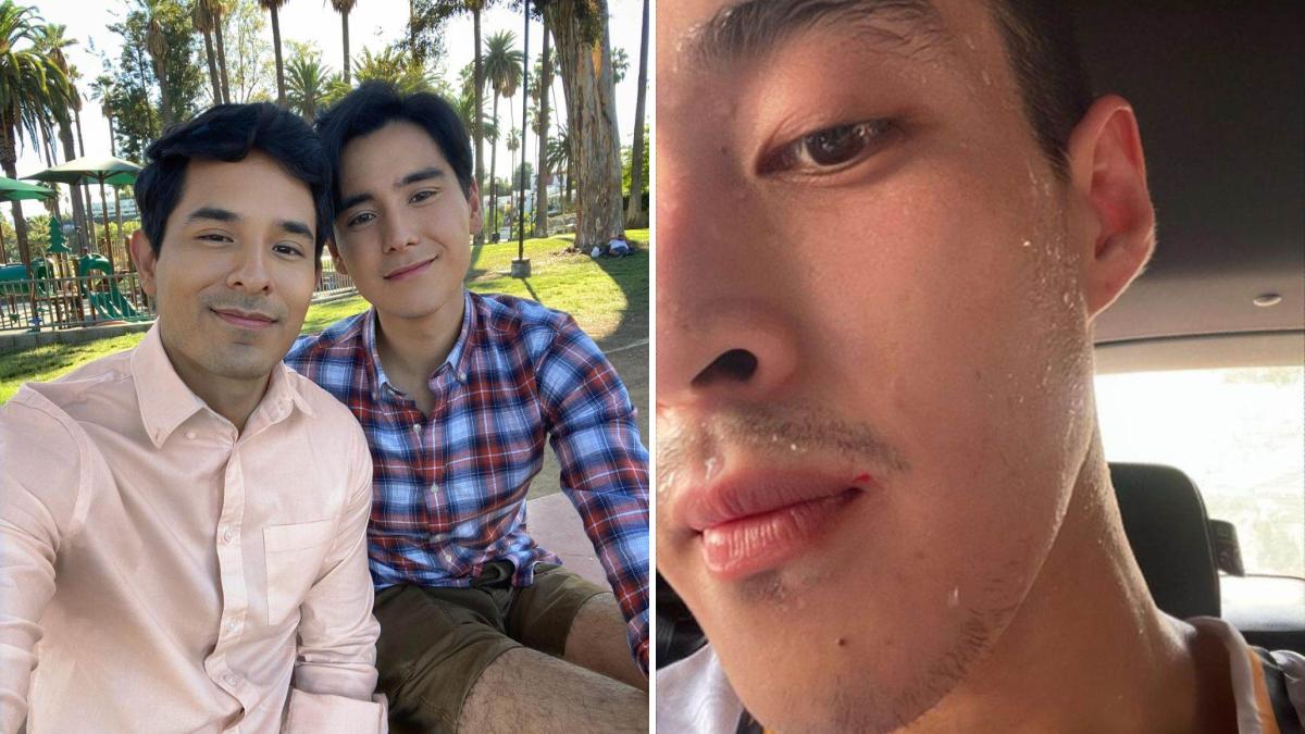 เธอทำให้น้ำฉันออก