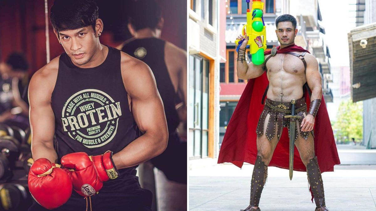 พ่อจ๋าพาเสียว