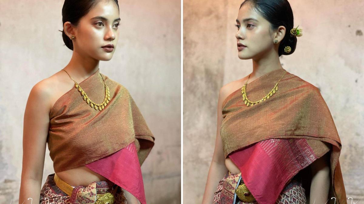 🇹🇭 THAILAND | "Siamese" Thai people in the Southern region