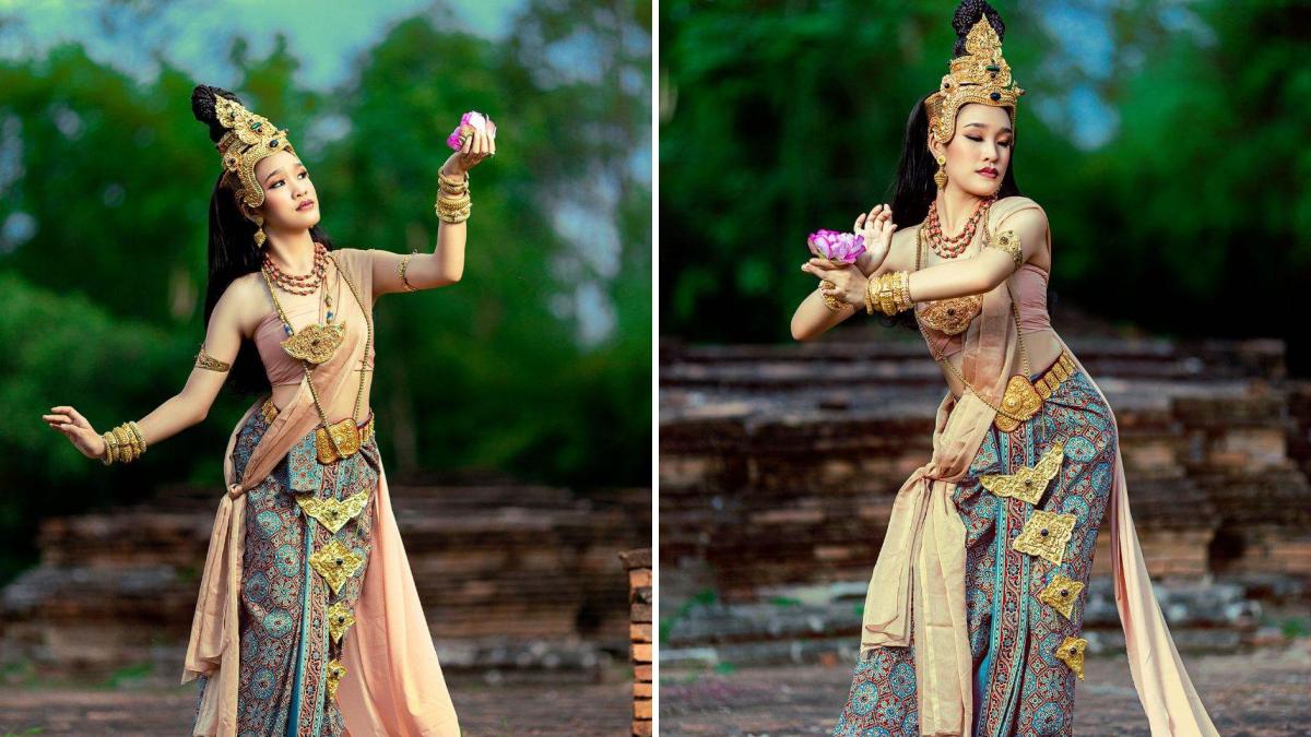 Srivijaya era: श्रीविजय | THAILAND 🇹🇭