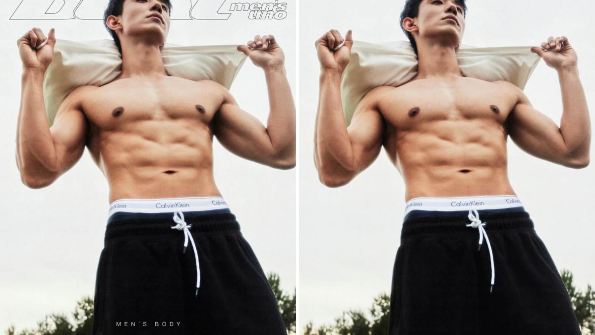 Zhao Renjie @ Men’s Uno BEAT China November 2023