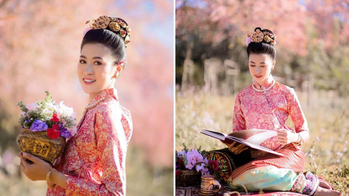 🇲🇲 𝗠𝗬𝗔𝗡𝗠𝗔𝗥 | 𝗧𝗮𝗶 𝗸𝗵𝘂𝗻 𝗲𝘁𝗵𝗻𝗶𝙘 𝗼𝗳 𝗕𝗨𝗥𝗠𝗔