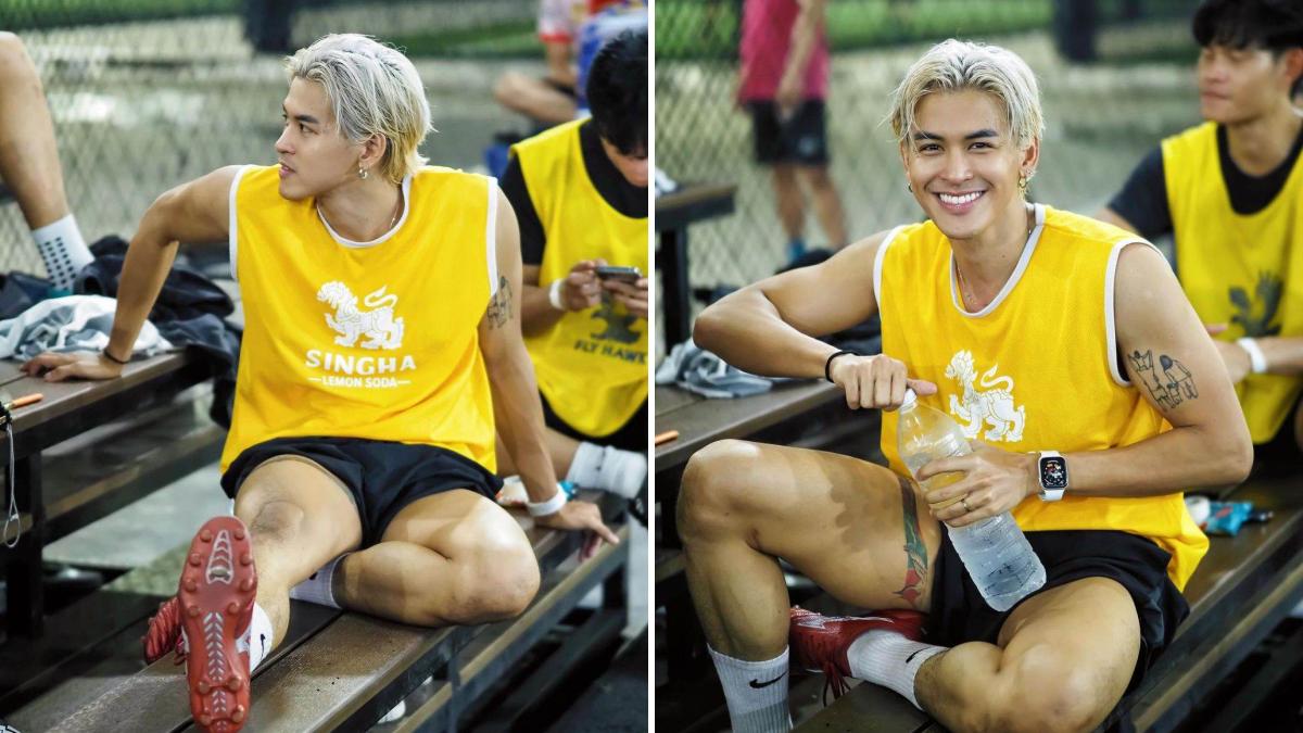 เก็บแฟนไว้ทำผัว