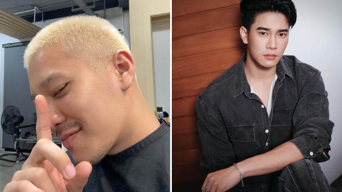 ความเสวที่แตกต่างแตกหมดแล้วว