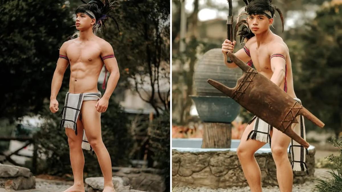 Igorot people of the Philippines 🇵🇭