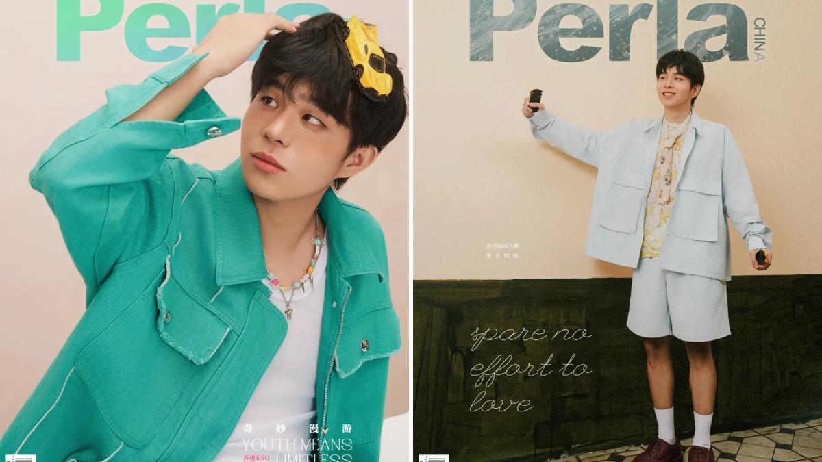 KSG Wangtao @ Perla China April 2024