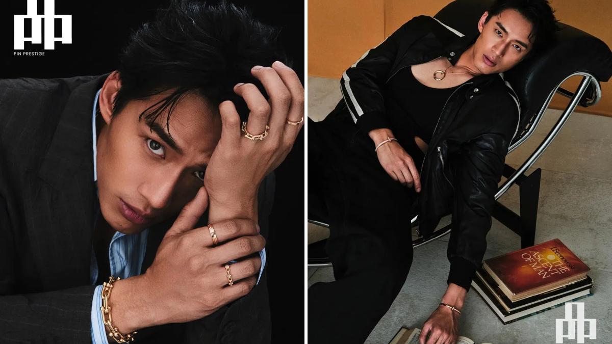 Jack Tan @ PIN PRESTIGE Malaysia July 2024