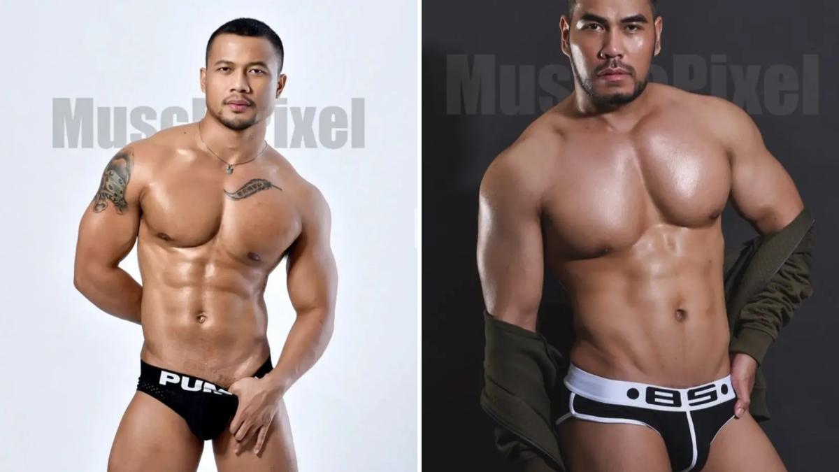 หนุ่มสายเขียว. IG.joe_23060