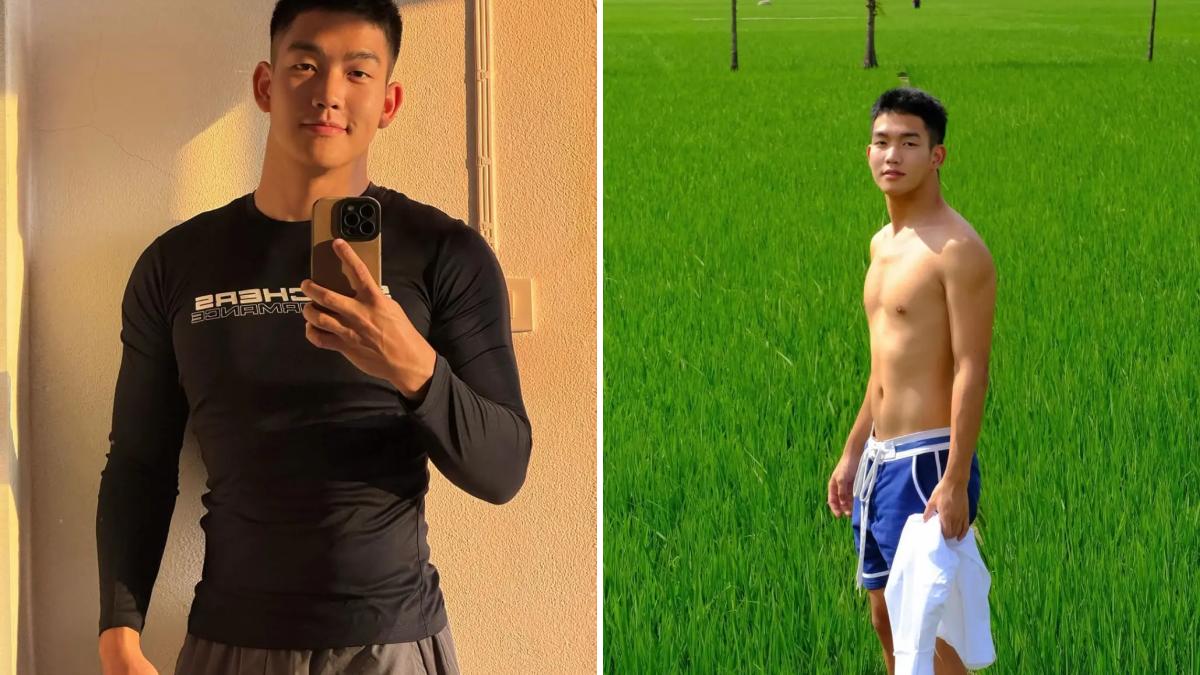 Cool and cute guy : 科科Kurt