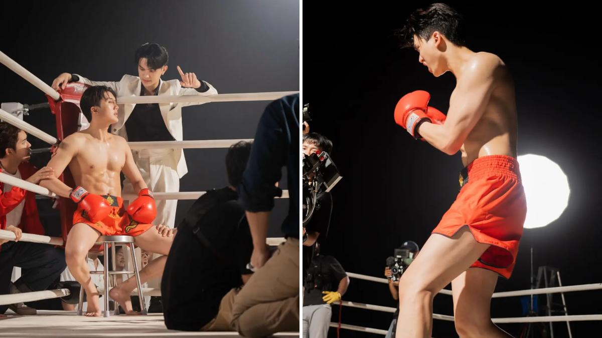 ═ คนหล่อรักสุขภาพ 32