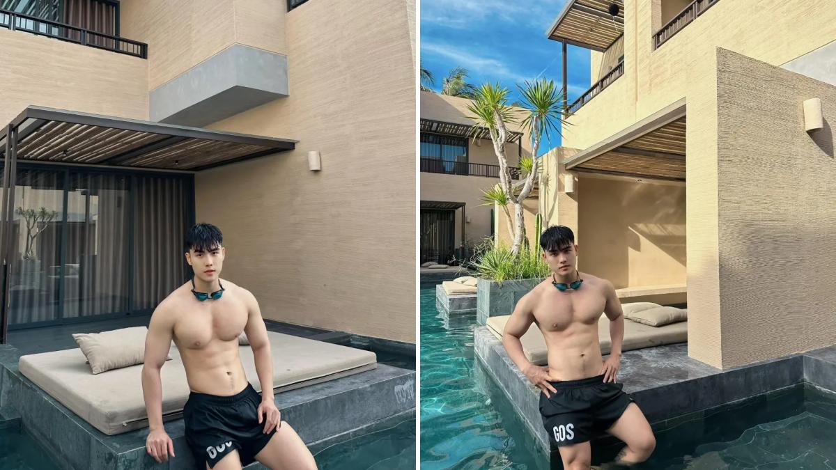 Beauty Expert : Phạm Anh Phi