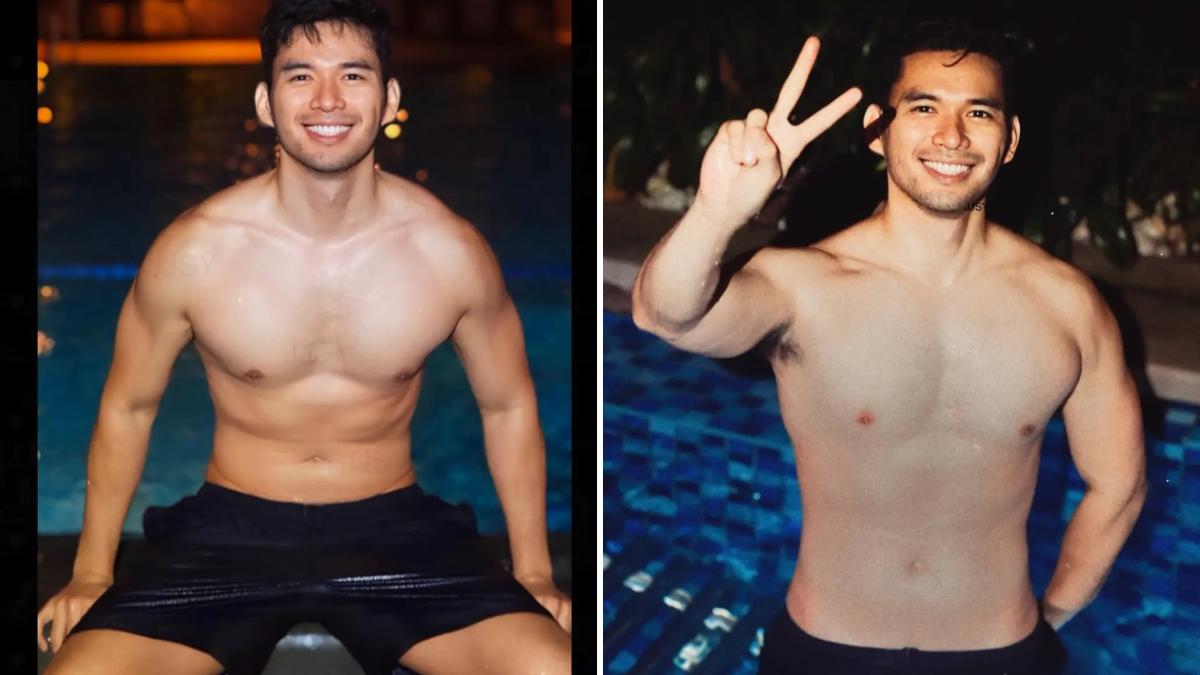 Airbus Pilot : Jon Jayson Sy