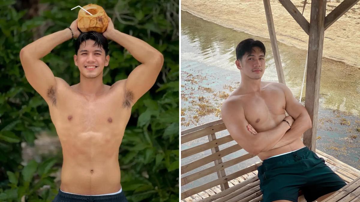 Volleyball Player : EJ Gero