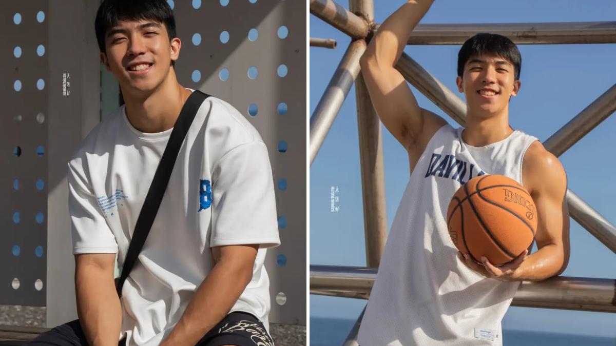 Cool GUY : 陳暉仁