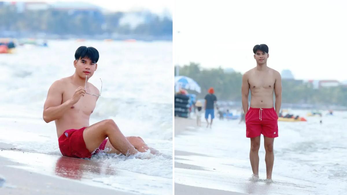 Cool GUY : SAM - Sopol