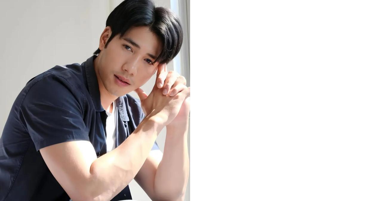 Cool GUY : Chaitawat Moolkham