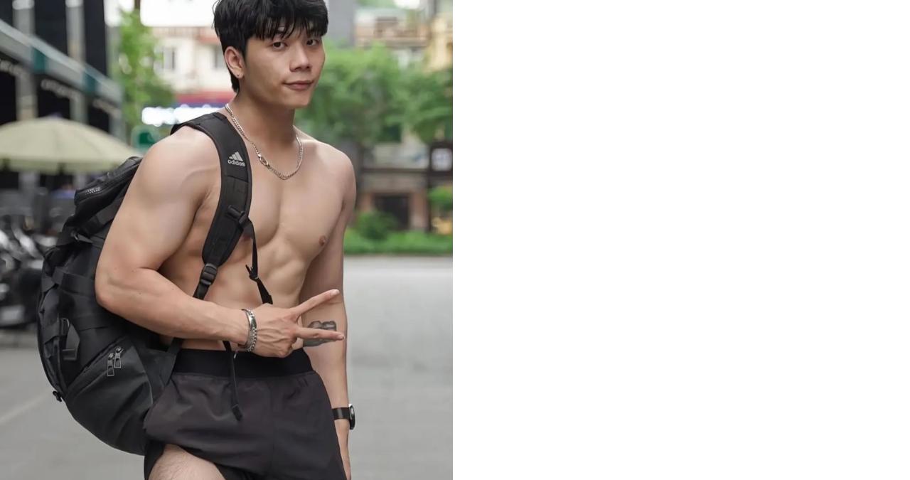 Cool GUY : Lê Thành Trung