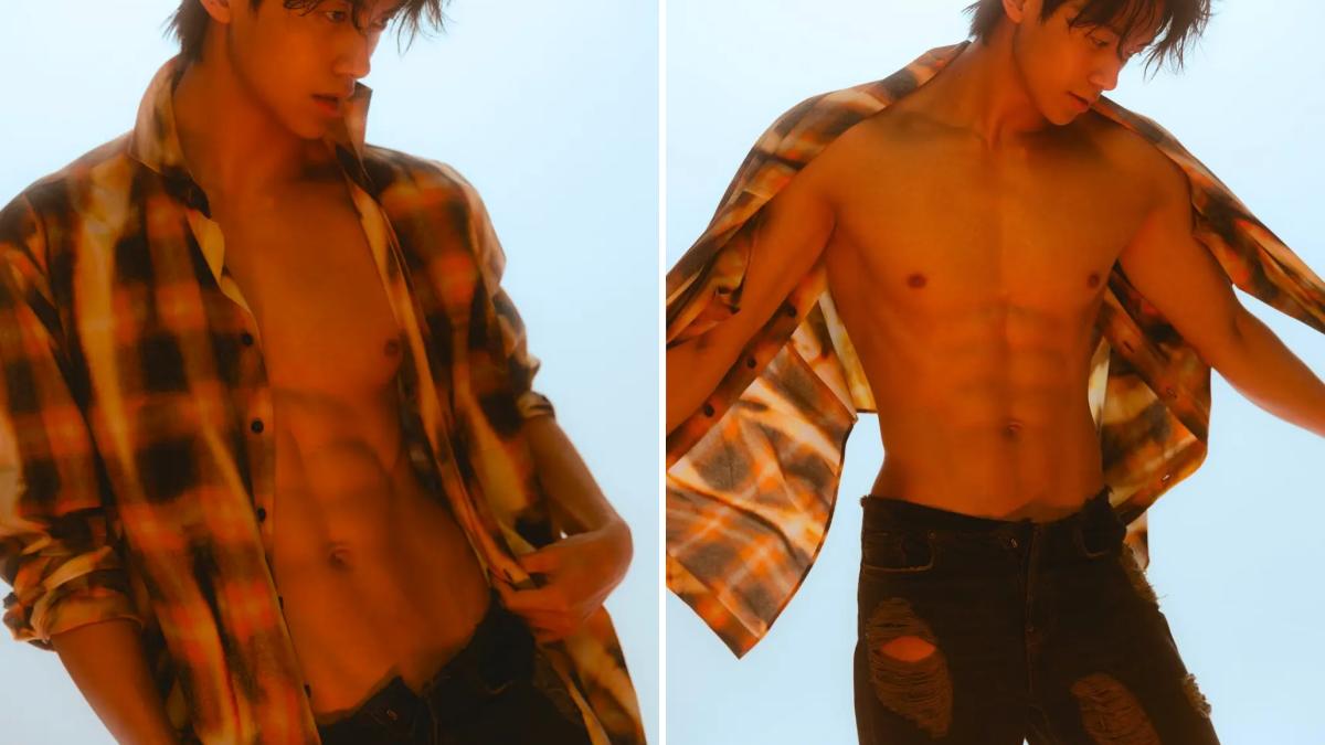 Cool GUY : 鈞丞Jyunn