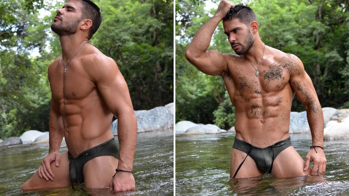 Cool GUY : Nahuel Malanot