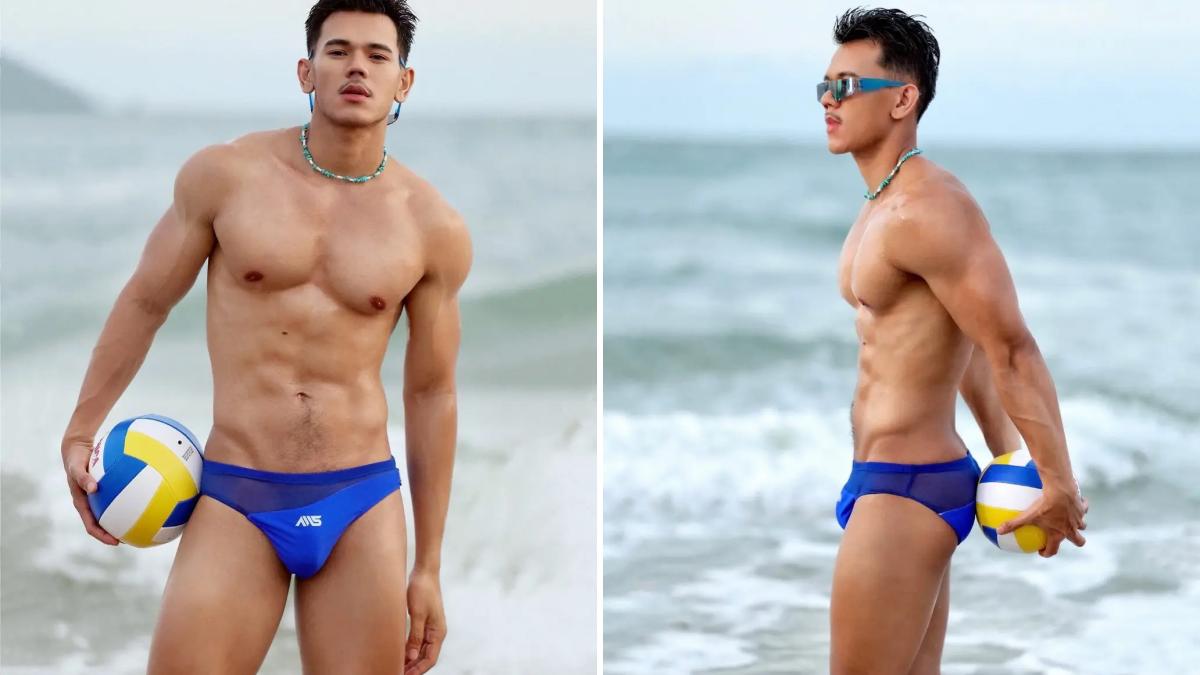 Recently, Agoi Soutthavilay