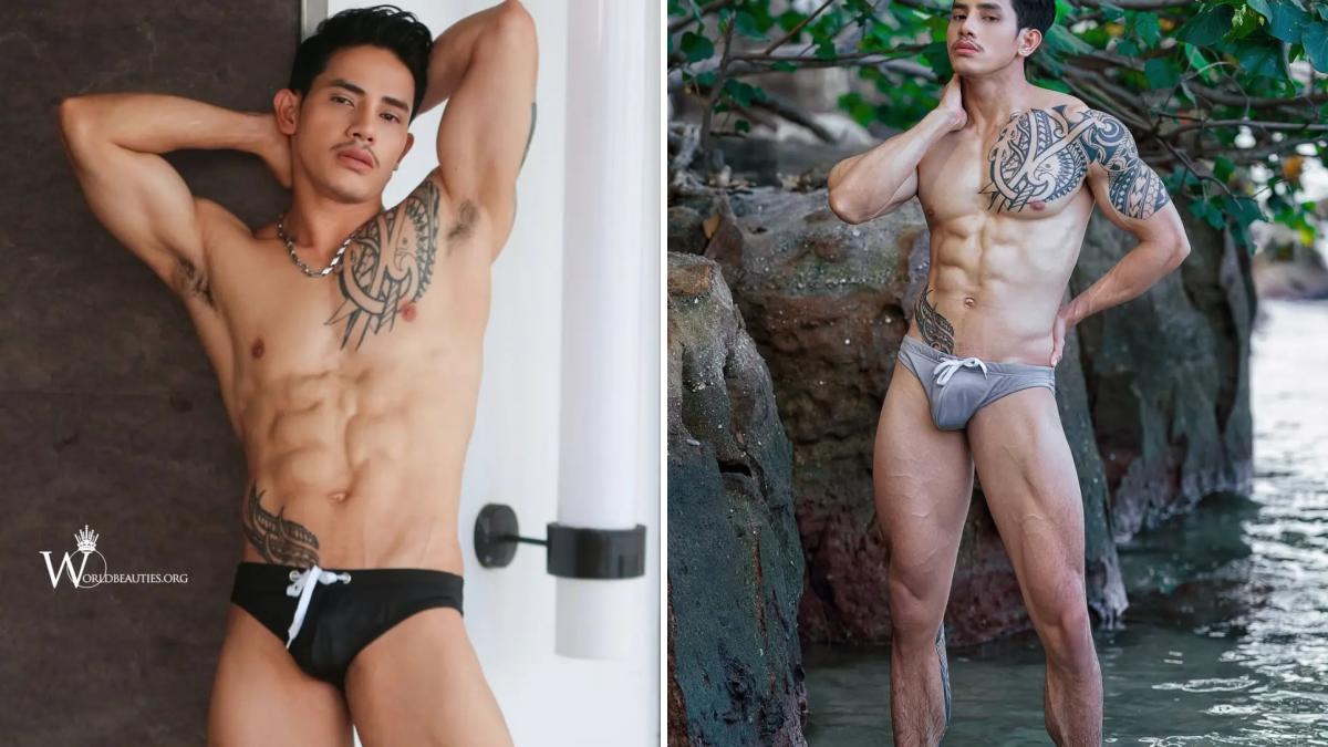 Cool GUY : Vibol Pichtip ពេជ្រទិព្វវិបុល