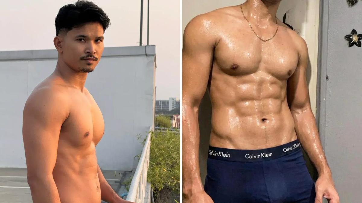 หลงในความแน่น