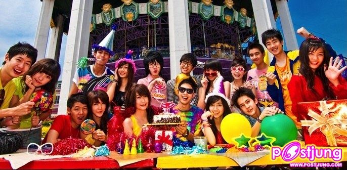 zhezaที่สยาม