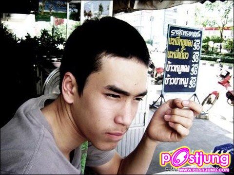 ณเดช คูกิมิยะ ดาราหน้าใหม่มาแรง (เพิ่มเติม) รูปที่ 7 - PicPost PostJung.com