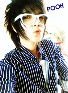 P' POOH