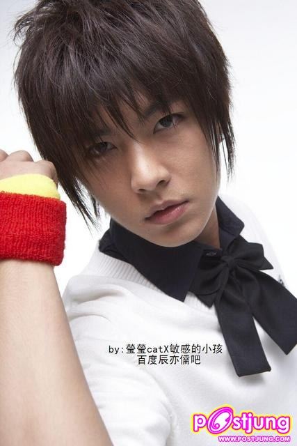 aaron yan