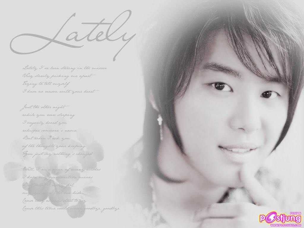 XIAH JUNSU (TVXQ)