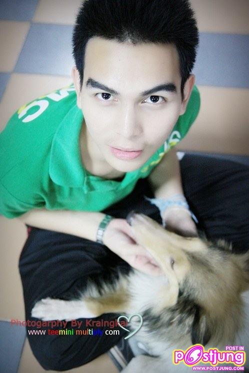 มันน่าอิจฉา!