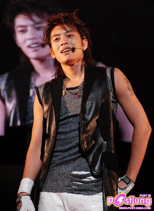 SE7EN & AJOO