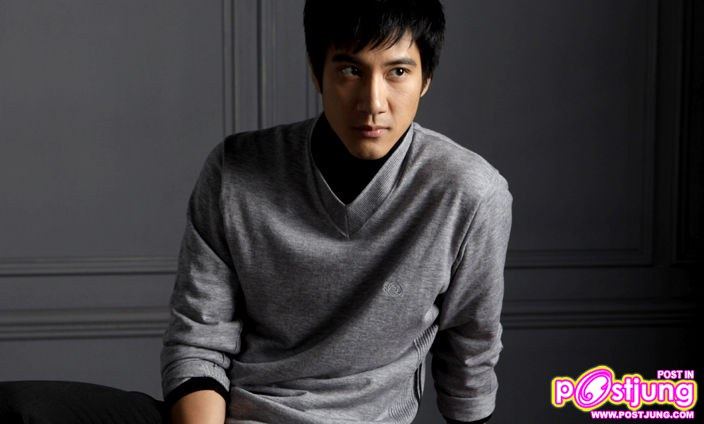Lee Hom