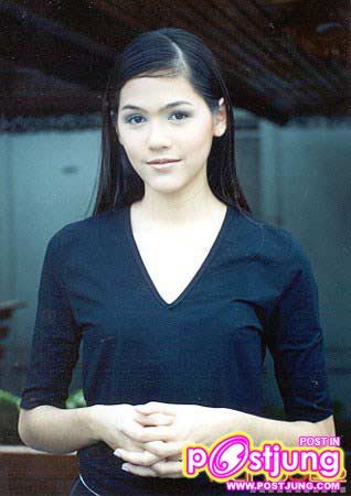 เซ็กซี่สตาร์ทั้ง2 อั้ม พัชราภา กับ ชมพู่อารยา ตอนเข้าวงการใหม่ๆ รูปที่ 16 - PicPost PostJung.com