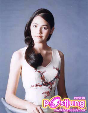 เซ็กซี่สตาร์ทั้ง2 อั้ม พัชราภา กับ ชมพู่อารยา ตอนเข้าวงการใหม่ๆ รูปที่ 21 - PicPost PostJung.com