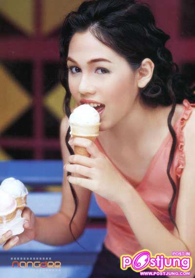 เซ็กซี่สตาร์ทั้ง2 อั้ม พัชราภา กับ ชมพู่อารยา ตอนเข้าวงการใหม่ๆ รูปที่ 23 - PicPost PostJung.com