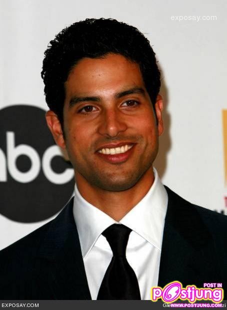 Adam หนุ่มหล่อจาก CSI MIAMI หล่อมากกกกกกกกกก..........