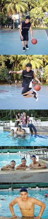 น๊อต วสุ พระเอกวัย 17 ปี รูปที่ 11 - PicPost PostJung.com