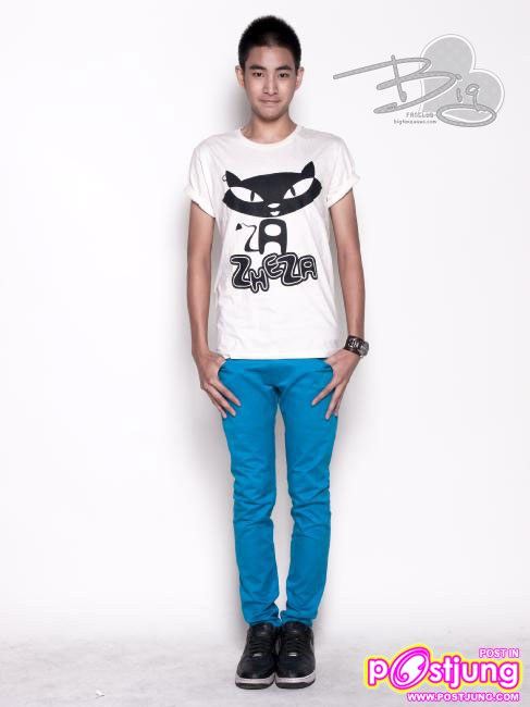 น้องบิ๊ก...ZHEZA IDOL!!!
